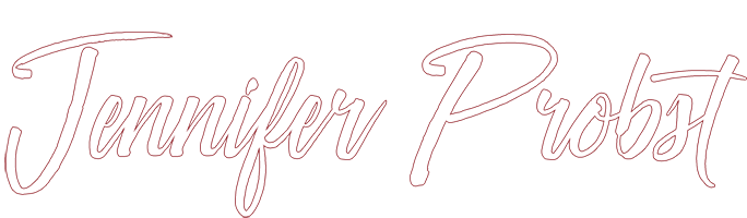 Jennifer Probst – a little bit naughty a little bit nice