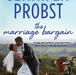 Jennifer Probst – a little bit naughty a little bit nice